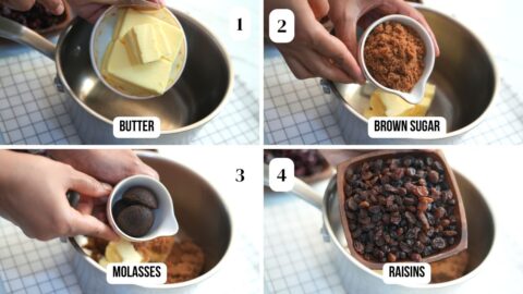 Super Moist Fruit Cake Recipe | MerryBoosters