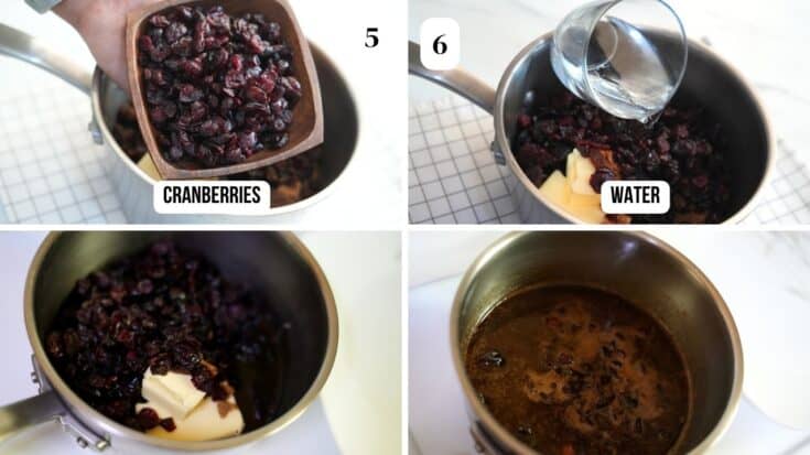 Super Moist Fruit Cake Recipe | MerryBoosters