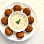 Homemade Falafel Recipe | MerryBoosters