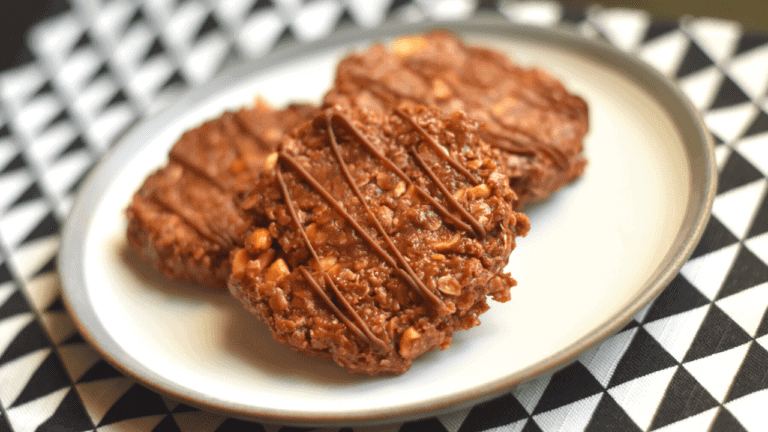 SNACK RECIPES Archives | MerryBoosters