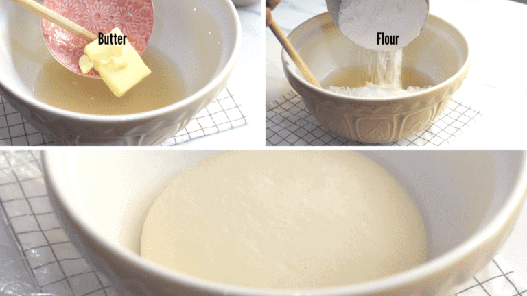 TIGER BREAD RECIPE : The best tiger rolls recipe | MerryBoosters