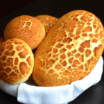 TIGER BREAD RECIPE : The best tiger rolls recipe | MerryBoosters