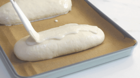 TIGER BREAD RECIPE : The best tiger rolls recipe | MerryBoosters