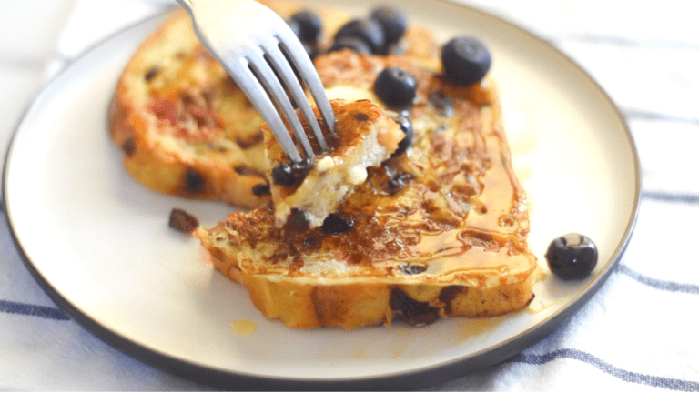 Best Fruit Bread Recipe :Easy No Knead Fruit Bread | MerryBoosters