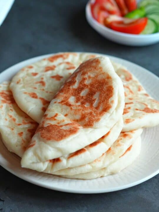 BREAD RECIPES Archives | MerryBoosters