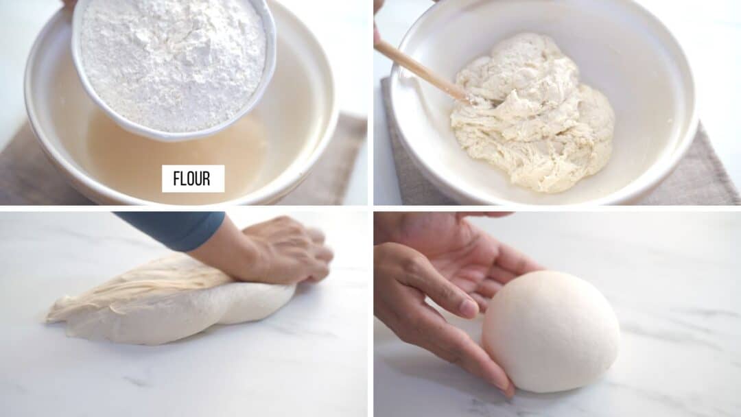 Easy Bagel Recipe :Best Recipe for Homemade Bagels | MerryBoosters