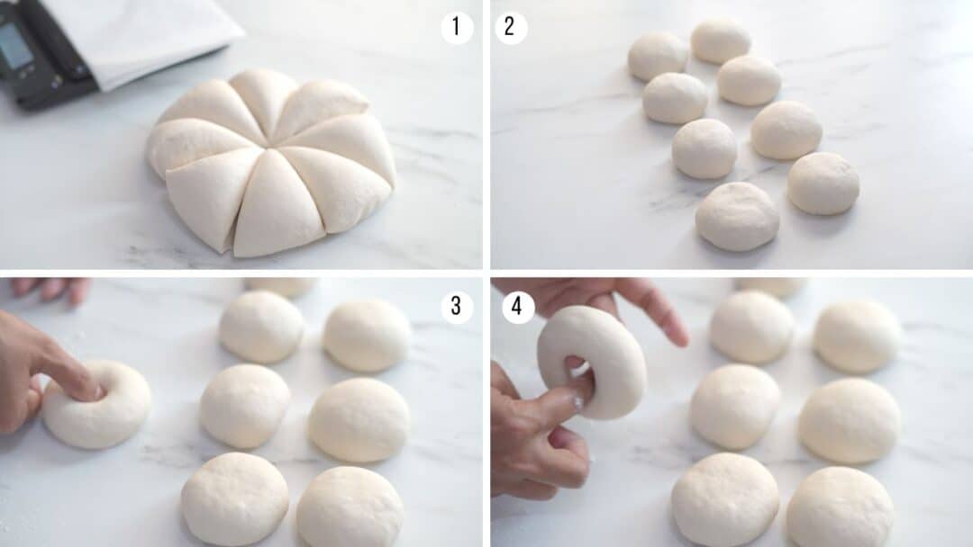 Easy Bagel Recipe :Best Recipe for Homemade Bagels | MerryBoosters