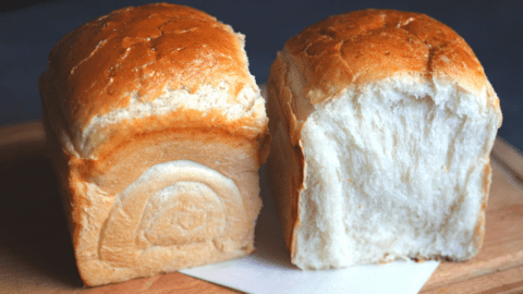 Super Soft Dairy Free Bread Recipe | MerryBoosters