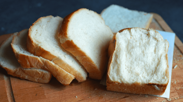 Super Soft Dairy Free Bread Recipe | MerryBoosters