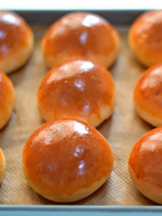 BREAD RECIPES Archives | MerryBoosters