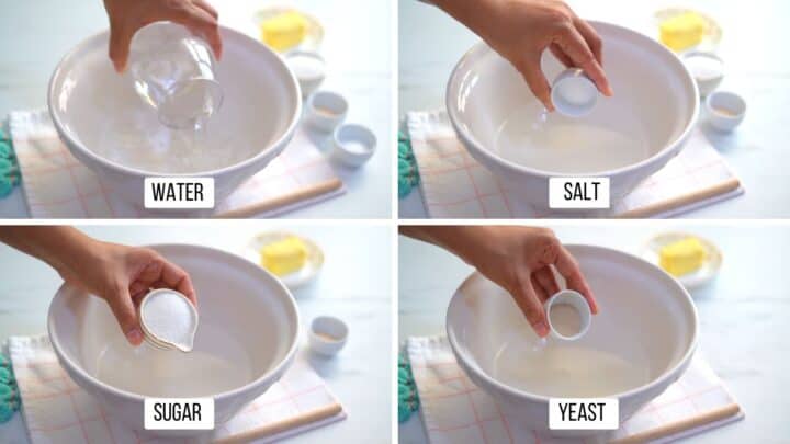 Easy kaiser roll recipe : Homemade Kaiser Burger Bun | MerryBoosters