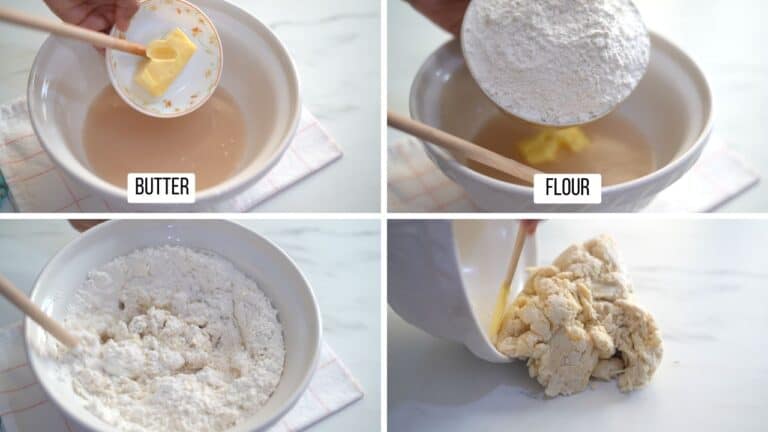 Easy kaiser roll recipe : Homemade Kaiser Burger Bun | MerryBoosters