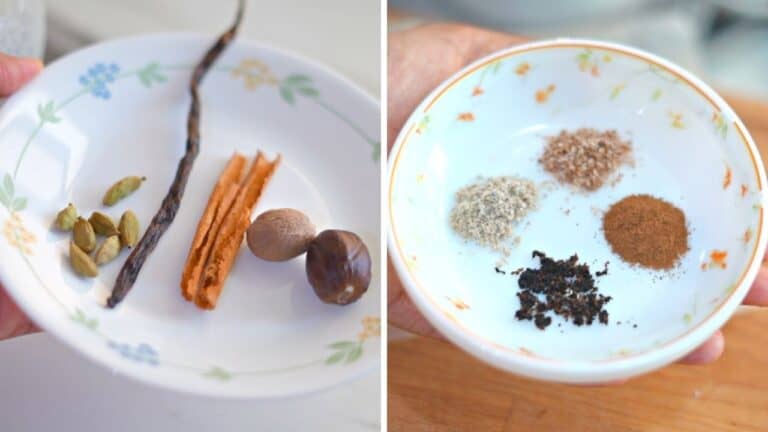 Easy German Fruit Bread for Christmas (Easy Stollen Recipe) | MerryBoosters