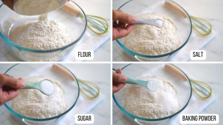 Flaky Pastry Bites Quick And Easy Flaky Pastry Dough Merryboosters