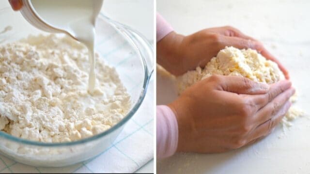 Flaky Pastry Bites (Quick and Easy Flaky Pastry Dough) | MerryBoosters
