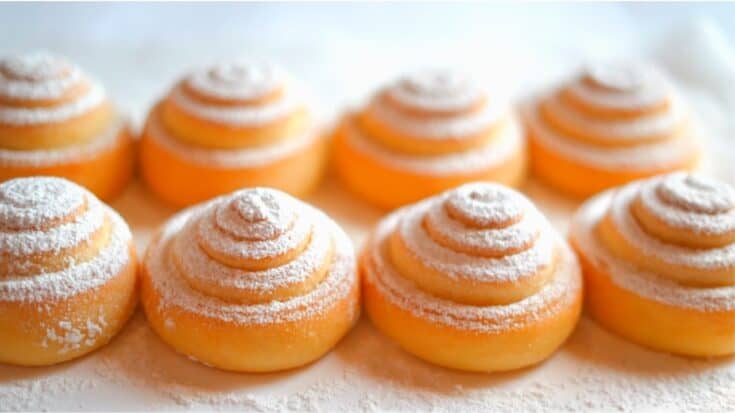 Pan de Mallorca : Easy Mallorca Bread Recipe (Puerto Rican Sweet Bread ...