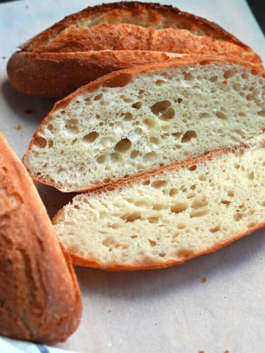BREAD RECIPES Archives | MerryBoosters