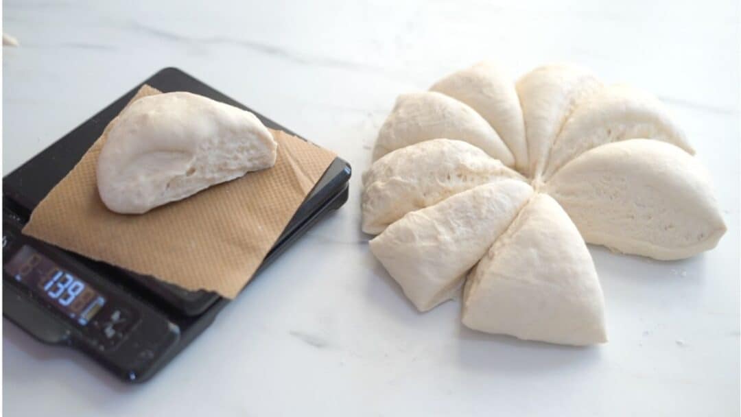 Easy Scottish Morning Rolls Recipe | MerryBoosters