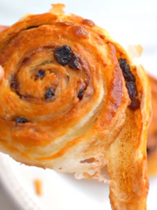 BREAD RECIPES Archives | MerryBoosters