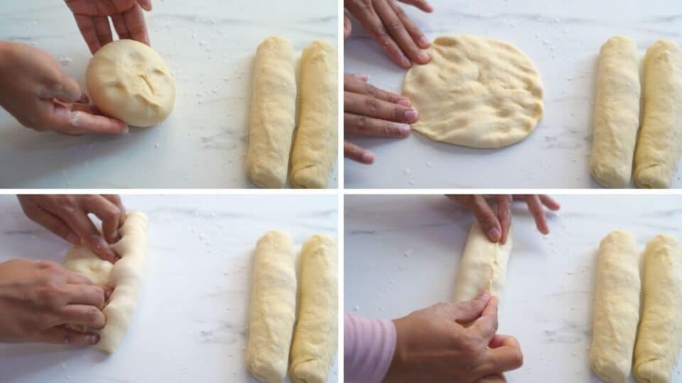 Braided Bread Recipe(How to make Beautiful Braided Bread) | MerryBoosters