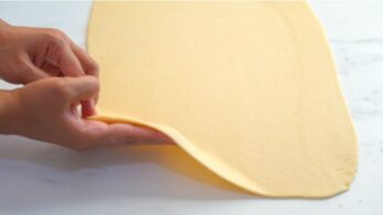 Estonian Kringle Recipe (How to make Beautiful Cinnamon Braided Bread ...