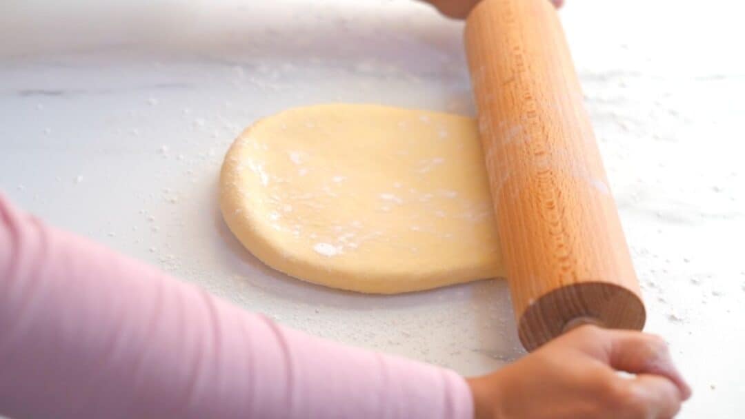 Estonian Kringle Recipe (How to make Beautiful Cinnamon Braided Bread ...