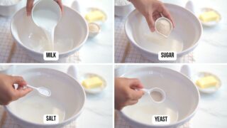 Fluffy Doughnuts Recipe (The Best Fried Doughnuts Recipe) | MerryBoosters