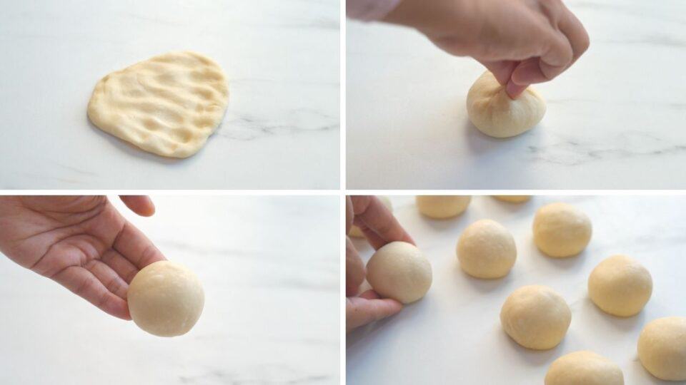 Fluffy Doughnuts Recipe (The Best Fried Doughnuts Recipe) | MerryBoosters