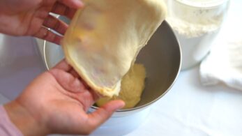 Braided Bread Recipe(How to make Beautiful Braided Bread) | MerryBoosters