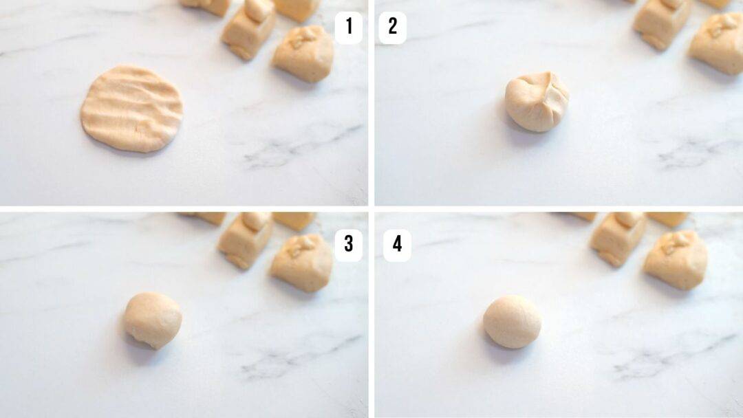 Soft and Buttery, One Hour Dinner Rolls Recipe | MerryBoosters