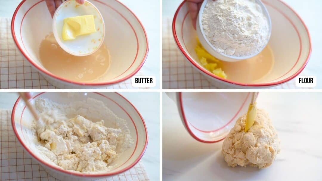 How to make Sweet Easter Bread | MerryBoosters