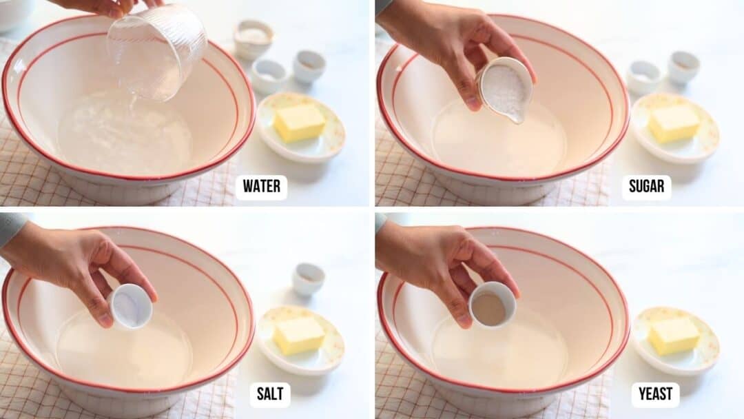 How to make Sweet Easter Bread | MerryBoosters