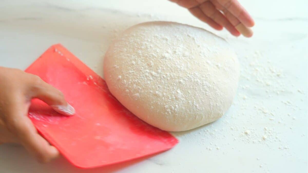 Foolproof Faux Sourdough Bread Recipe without starter! | MerryBoosters