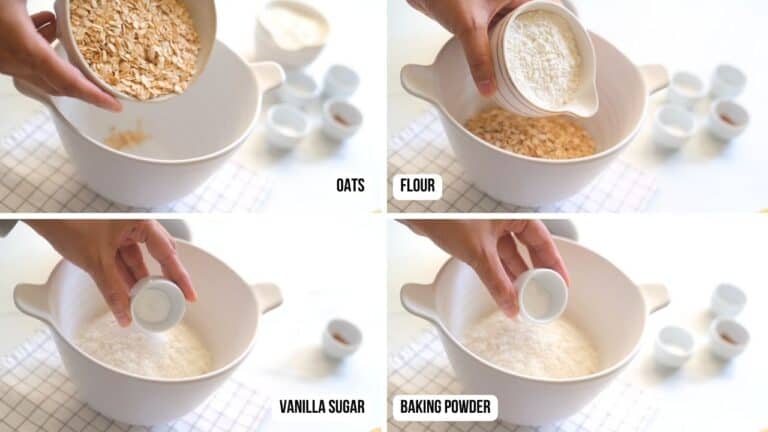 Soft and Chewy, Maple Oatmeal Cookies Recipe | MerryBoosters
