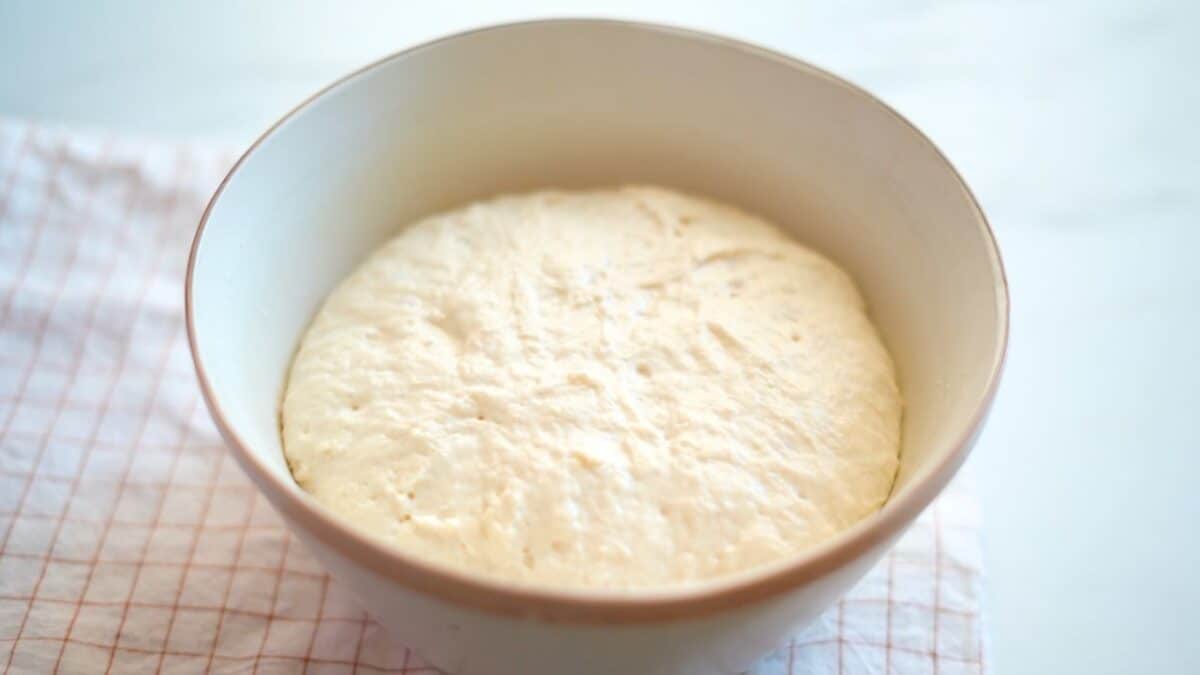 Foolproof Faux Sourdough Bread Recipe without starter! | MerryBoosters