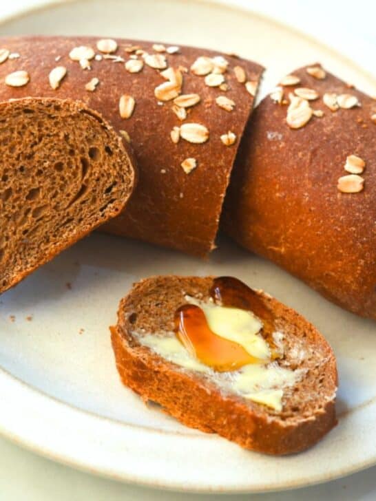 BREAD RECIPES Archives | MerryBoosters