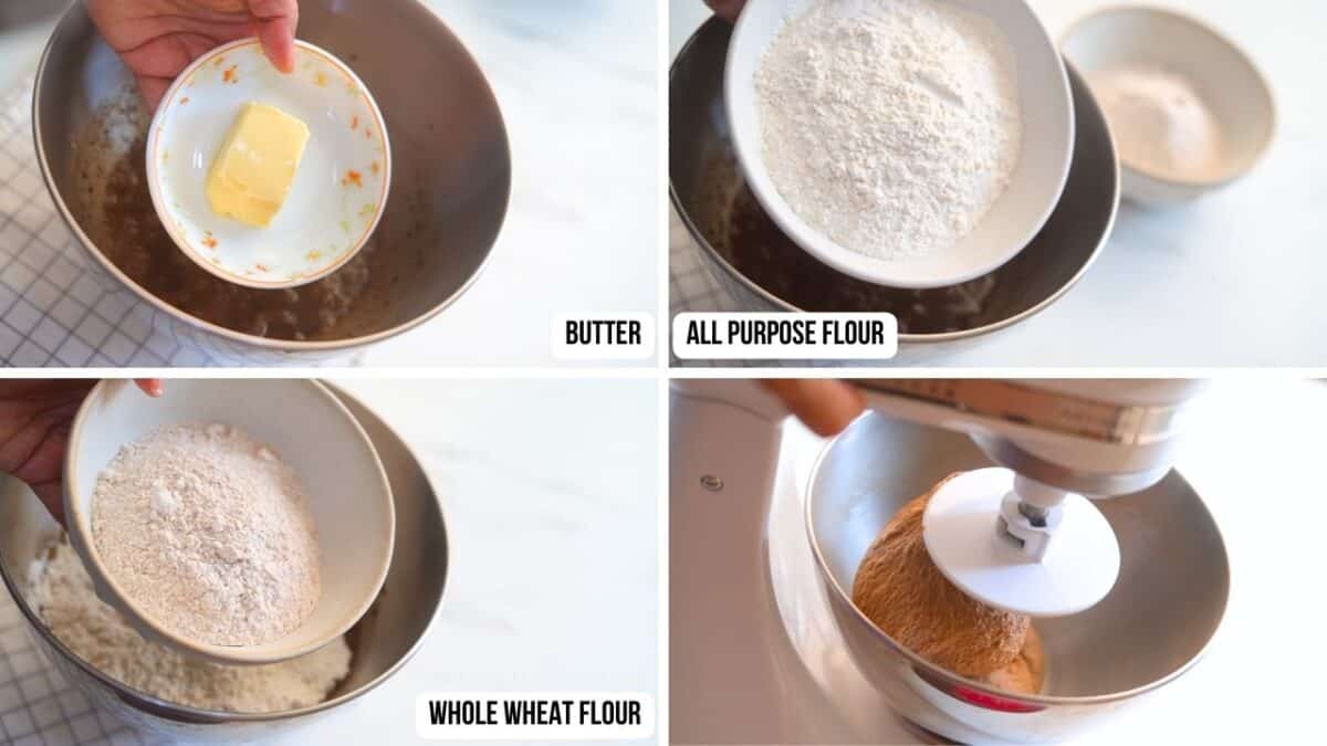 Cheesecake Factory Brown Bread Recipe | MerryBoosters