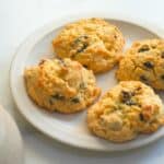 Easy Rock Buns Recipe(Easy Rock Cakes) | MerryBoosters