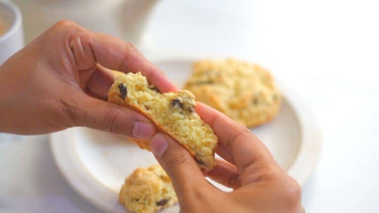 Easy Rock Buns Recipe(Easy Rock Cakes) | MerryBoosters