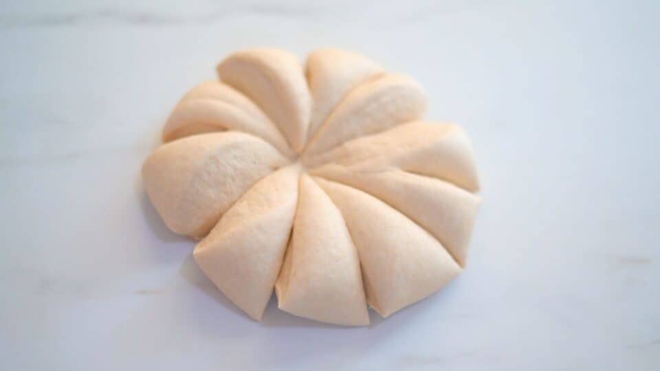 Sourdough Flatbread Recipe (Soft and Chewy) | MerryBoosters