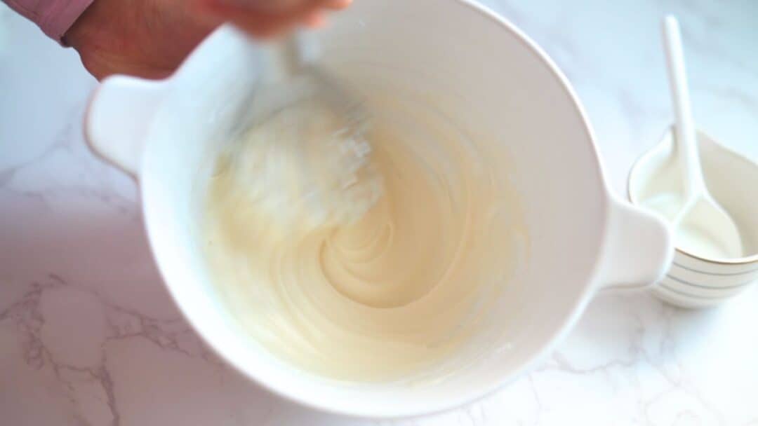 Easy Cinnamon Roll Icing Recipe without cream cheese | MerryBoosters