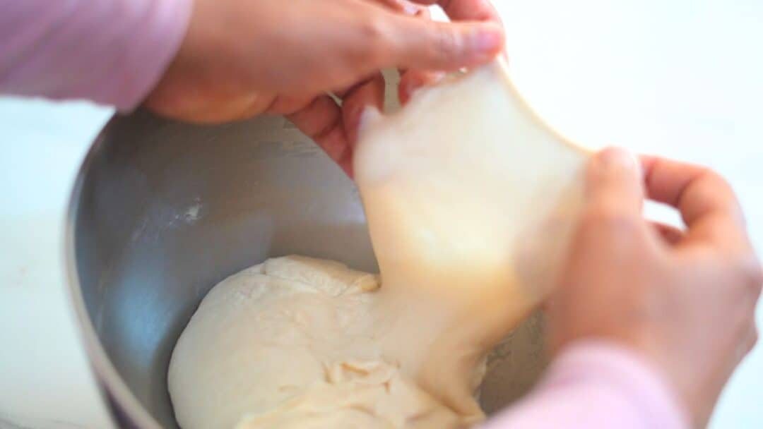 Soft Sourdough Crescent Rolls Recipe | MerryBoosters