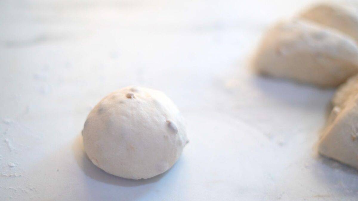 Danish Morning Buns Recipe (Rundstykker) | MerryBoosters