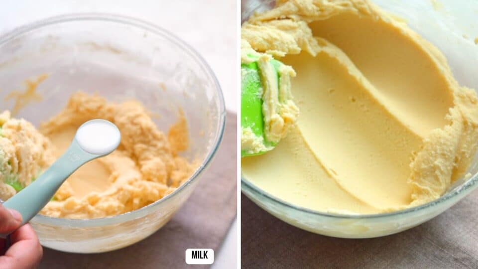 Super Easy Christmas Butter Cookies Recipe | MerryBoosters