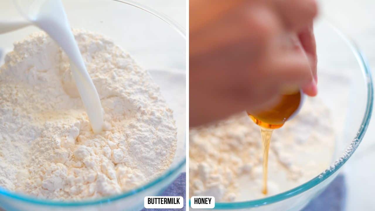 Traditional Irish Soda Bread Recipe (Ready in 1 Hour) | MerryBoosters