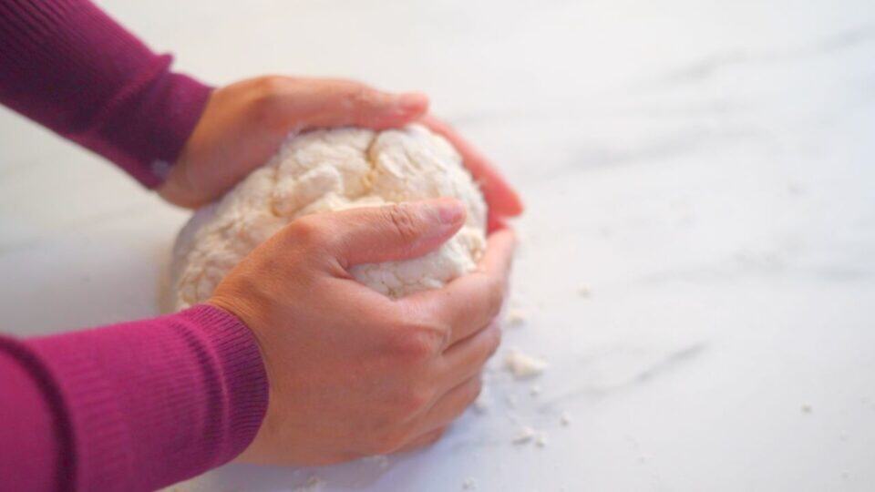 Traditional Irish Soda Bread Recipe (Ready in 1 Hour) | MerryBoosters