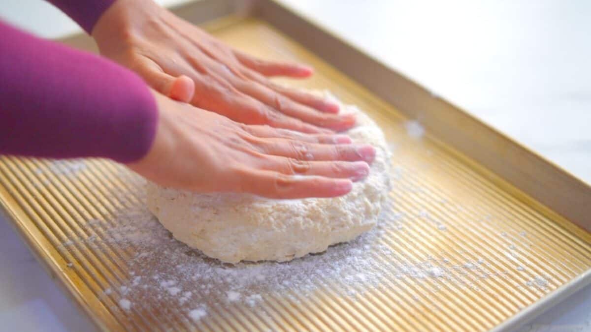 Traditional Irish Soda Bread Recipe (Ready in 1 Hour) | MerryBoosters